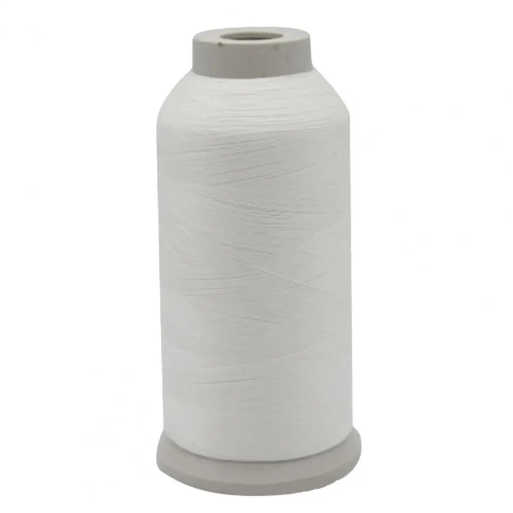 Светящаяся нить для вышивания Polyester