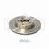 Диск тормозной SUFIX FX1255
