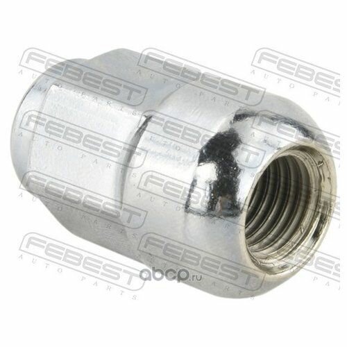 Гайка колесная Febest 0385003