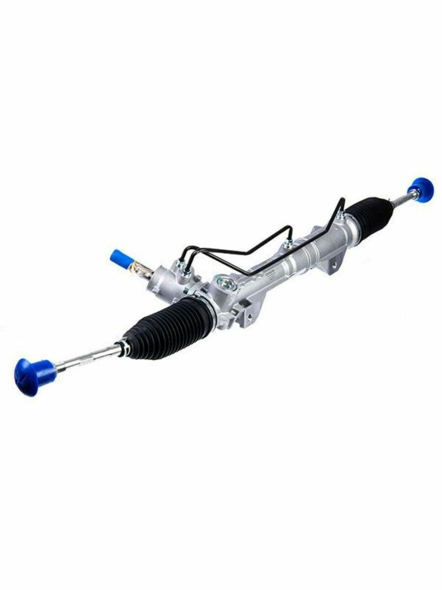 Рейка рулевая (с г/у с тягами) Stellox 3137394SX для Peugeot Partner 2