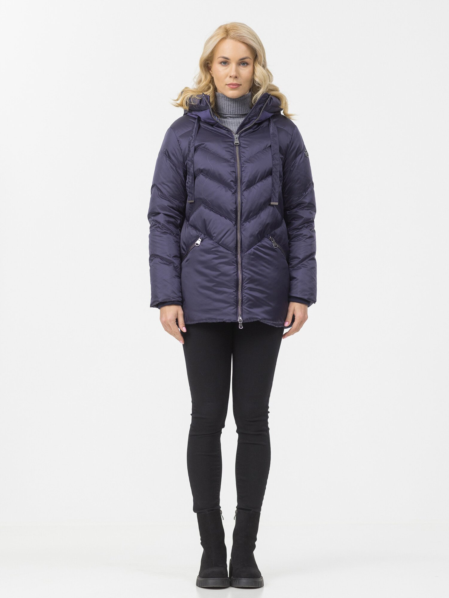 Куртка Осень-зима 2024