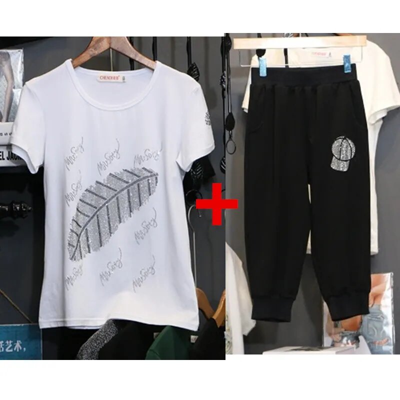 Комплект одежды