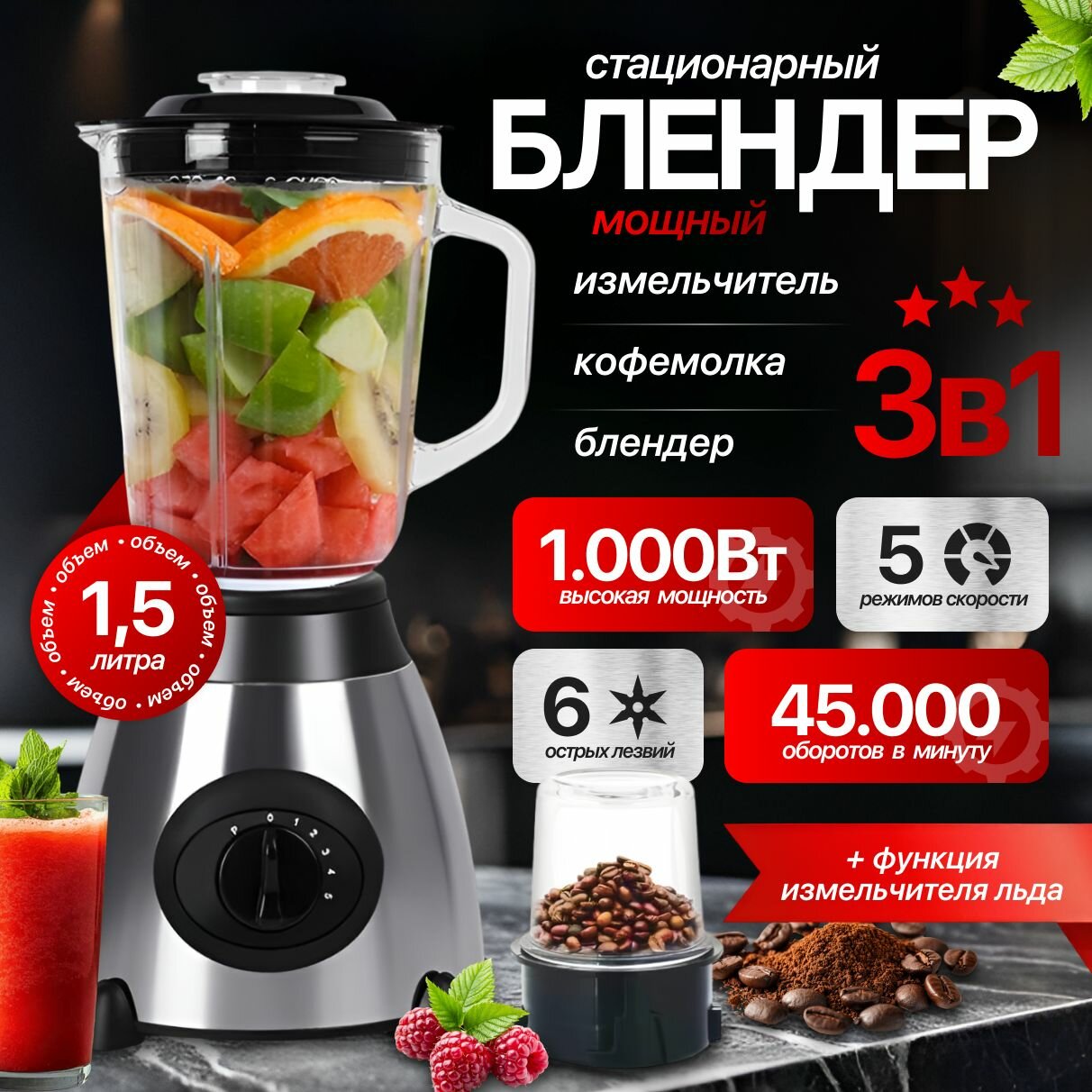 Блендер