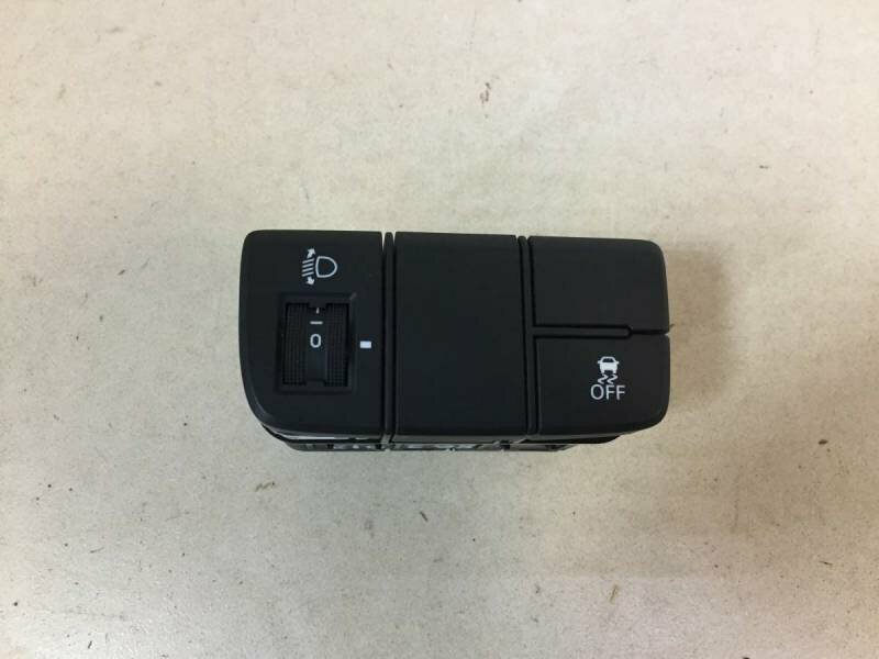 Блок кнопок Hyundai Creta 2015-2021