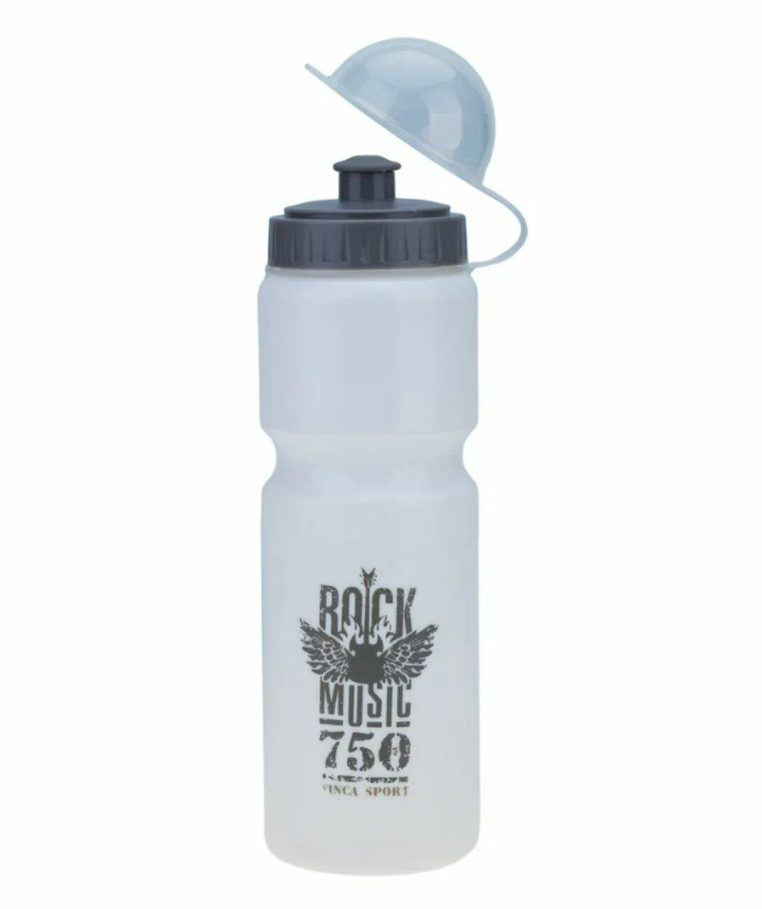 Фляга Vinca Sport VSB 21 Черный