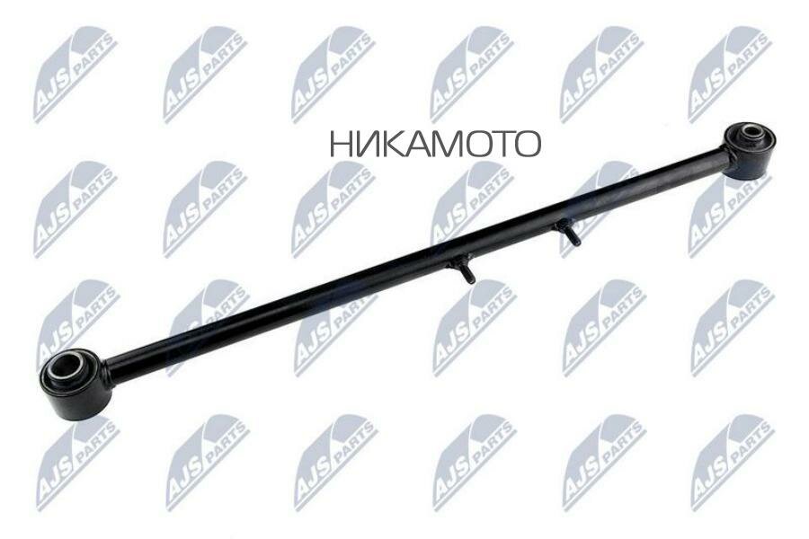 NTY ZWT-MZ-051 тяга задняя MAZDA 626 GE 92- /поперечный/