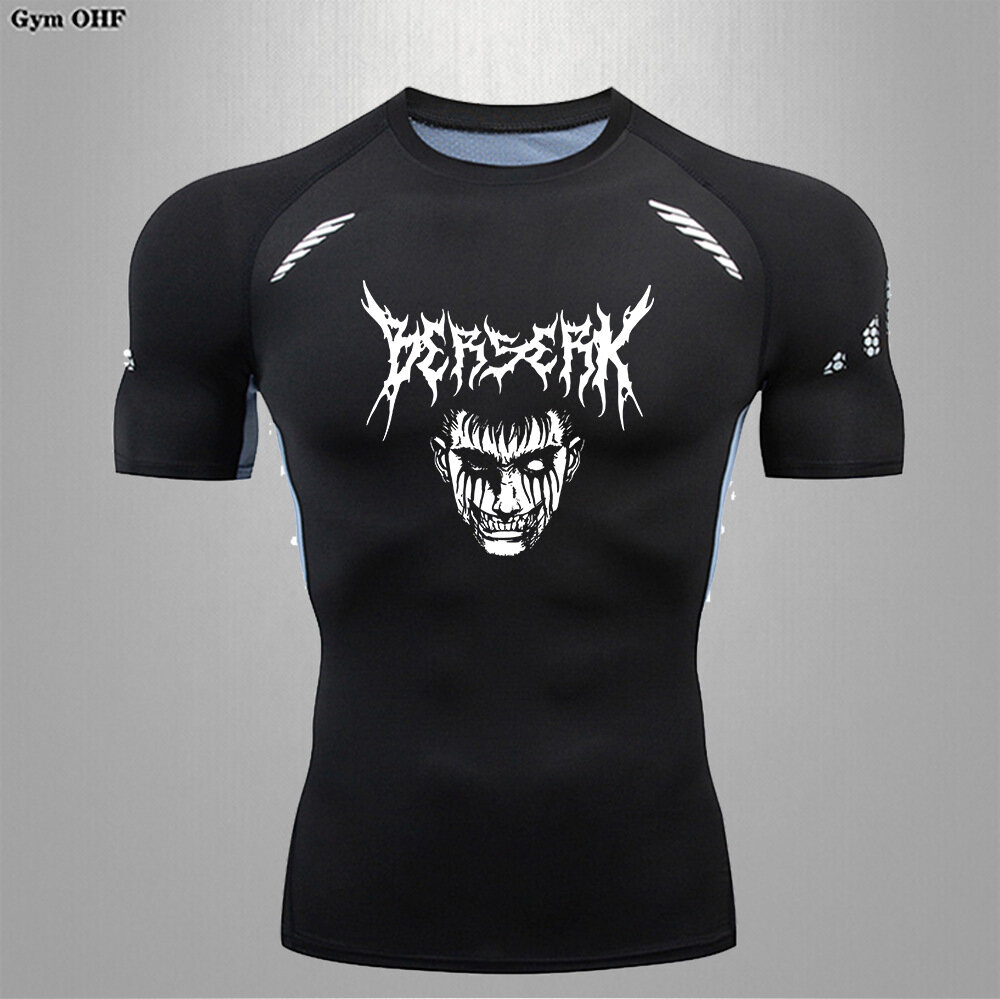 Футболка спортивная