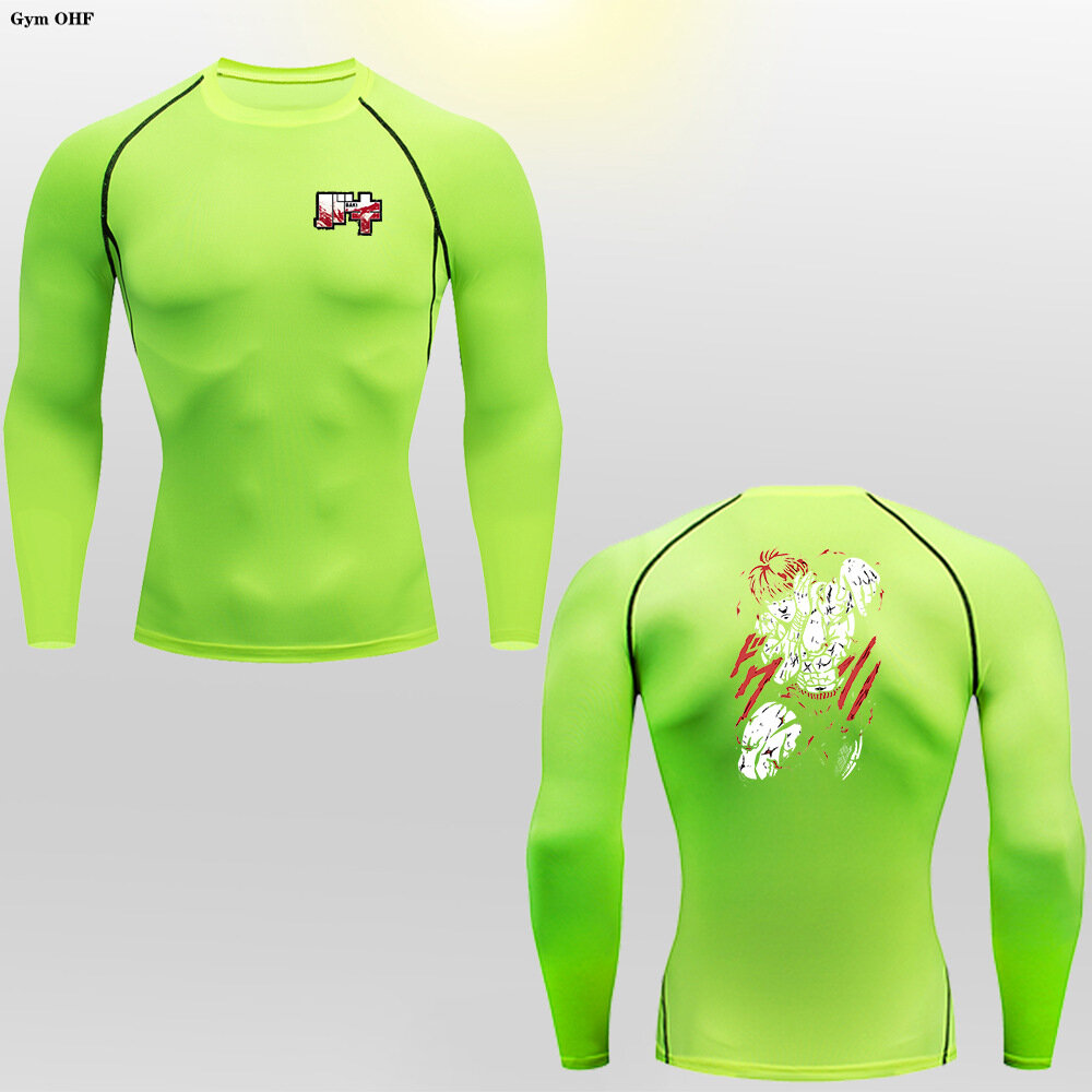 Футболка спортивная