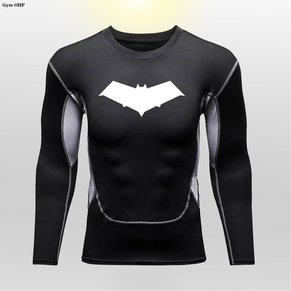 Футболка спортивная