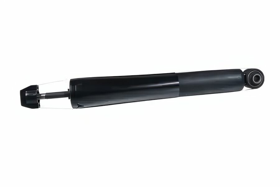 Амортизатор задний газовый для КИА Соренто 1 Z00834 ZENTPARTS