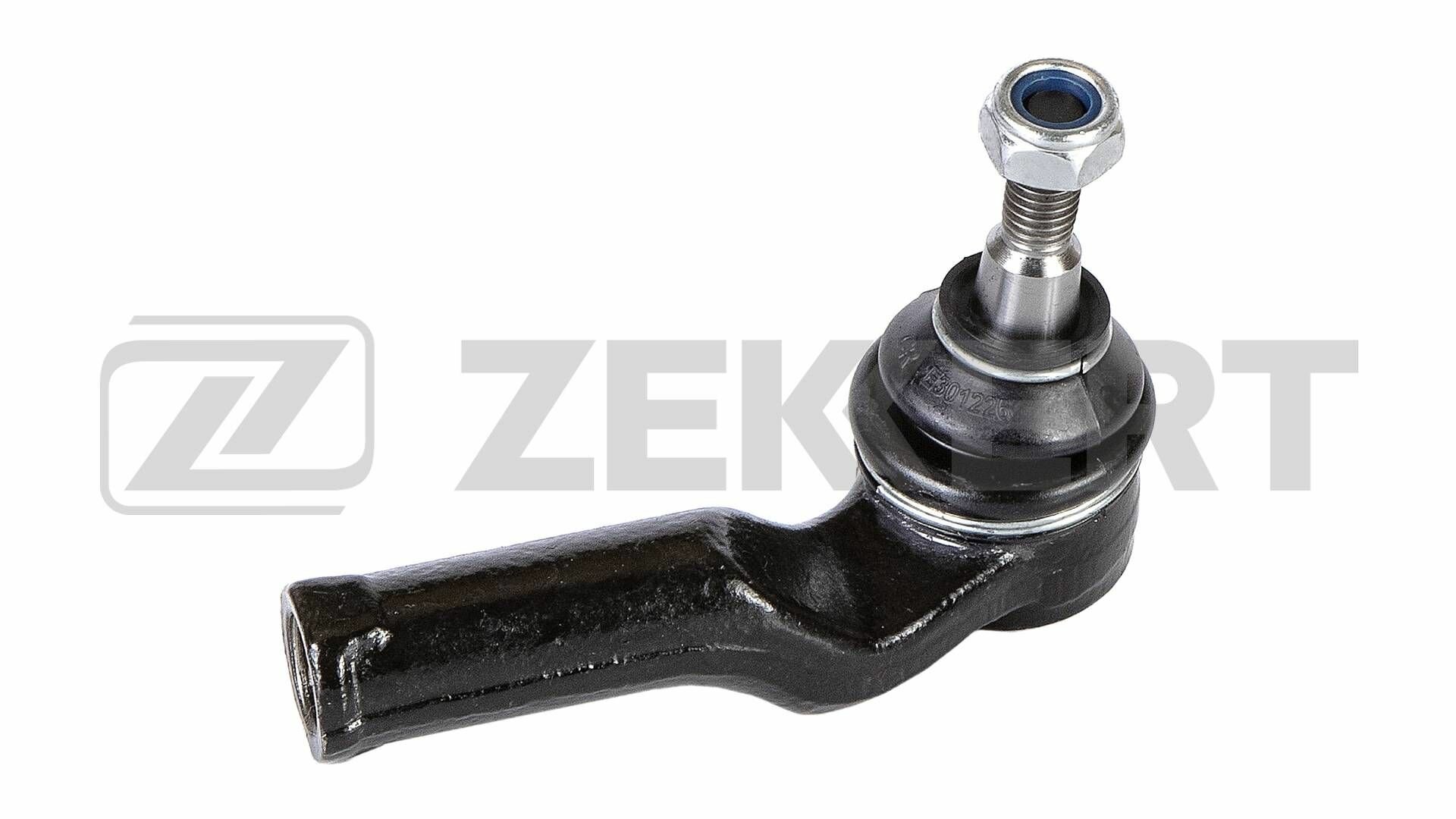 Наконечник рулевой левый для Форд Фокус 1, 2, 3, Симакс SN-2172 ZEKKERT