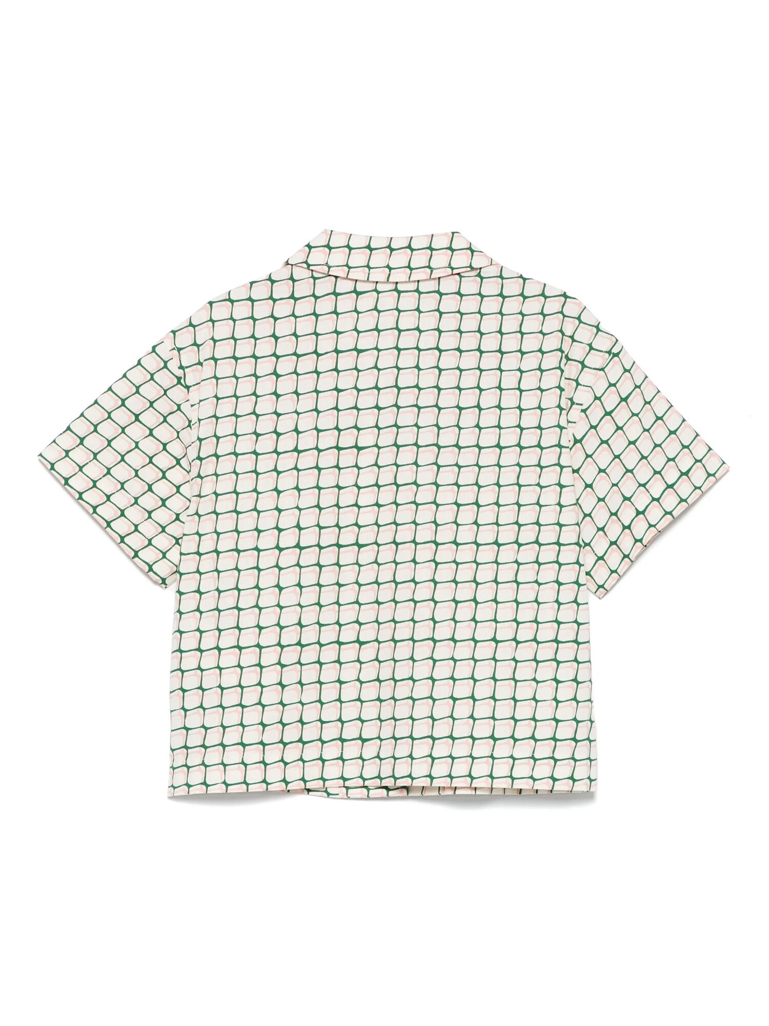 Рубашка SCOTCH & SODA, размер 4 года, разноцветный — фото 1