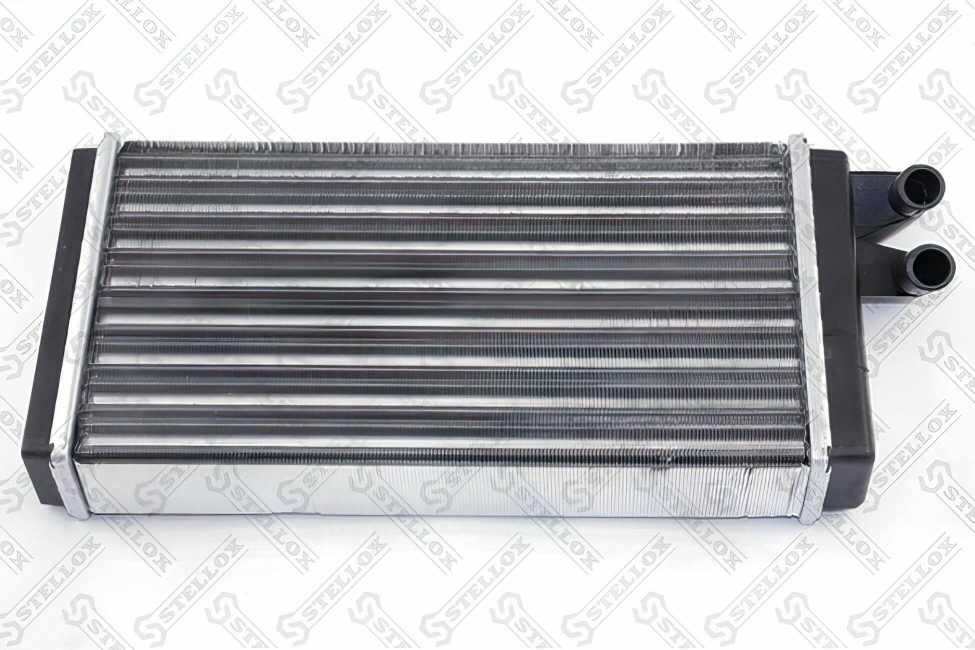 Радиатор печки для Ауди 100 C3, C4, 200 C3, A6 C4, V8 10-35001-SX STELLOX