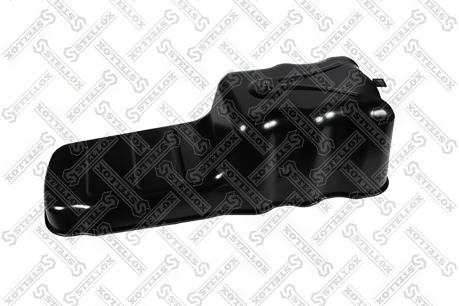 Поддон картера двигателя МАН 81-09508-SX STELLOX