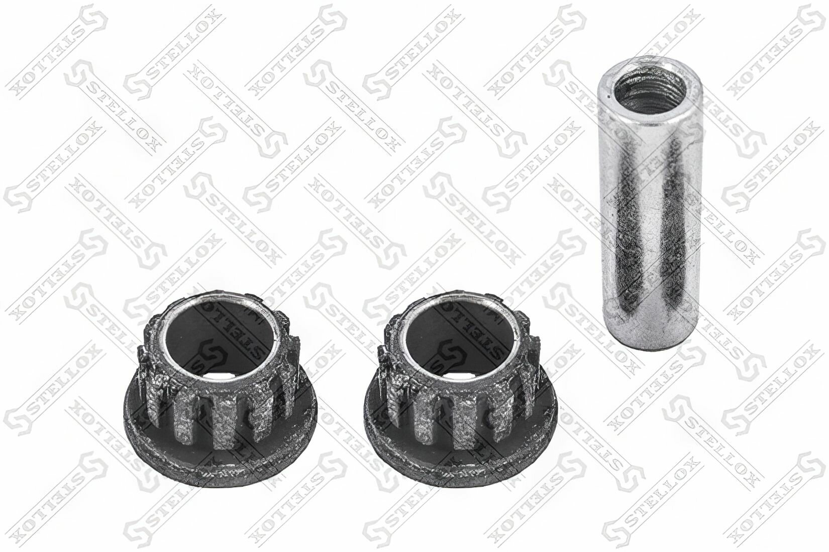 Ремкомплект рычага переключения КПП для Мерседес Аксор, 2, Атего, 2, Юнимог 86-02203-SX STELLOX