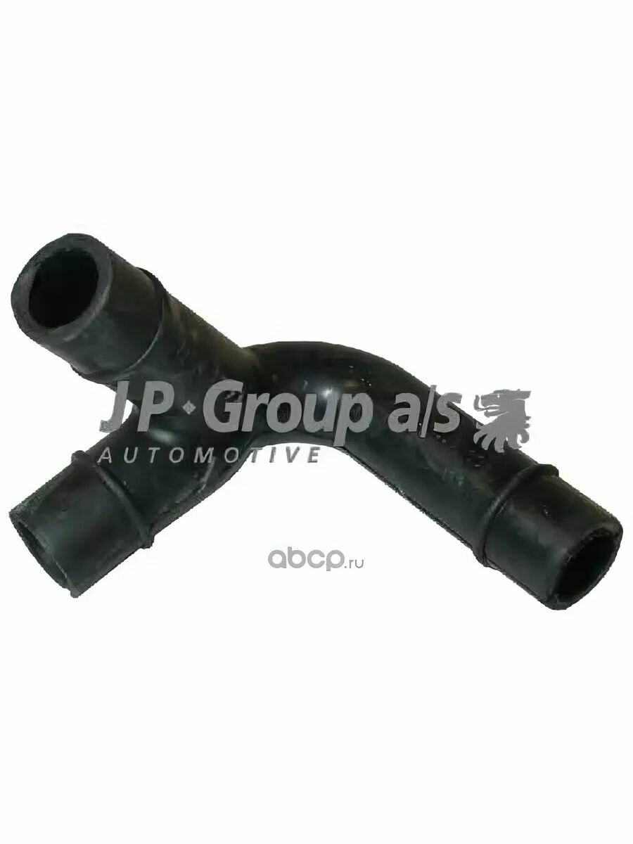 Патрубок. Артикул 1112000500 Производитель JP Group.