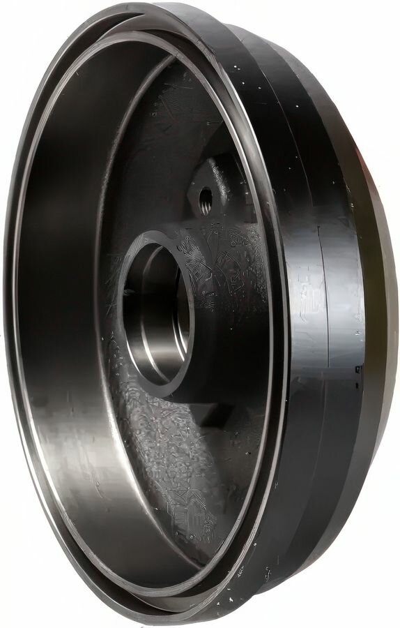 Барабан тормозной для Опель Корса A, TR, B, Тигра, Опель Комбо Mk 1 Z01692 ZENTPARTS