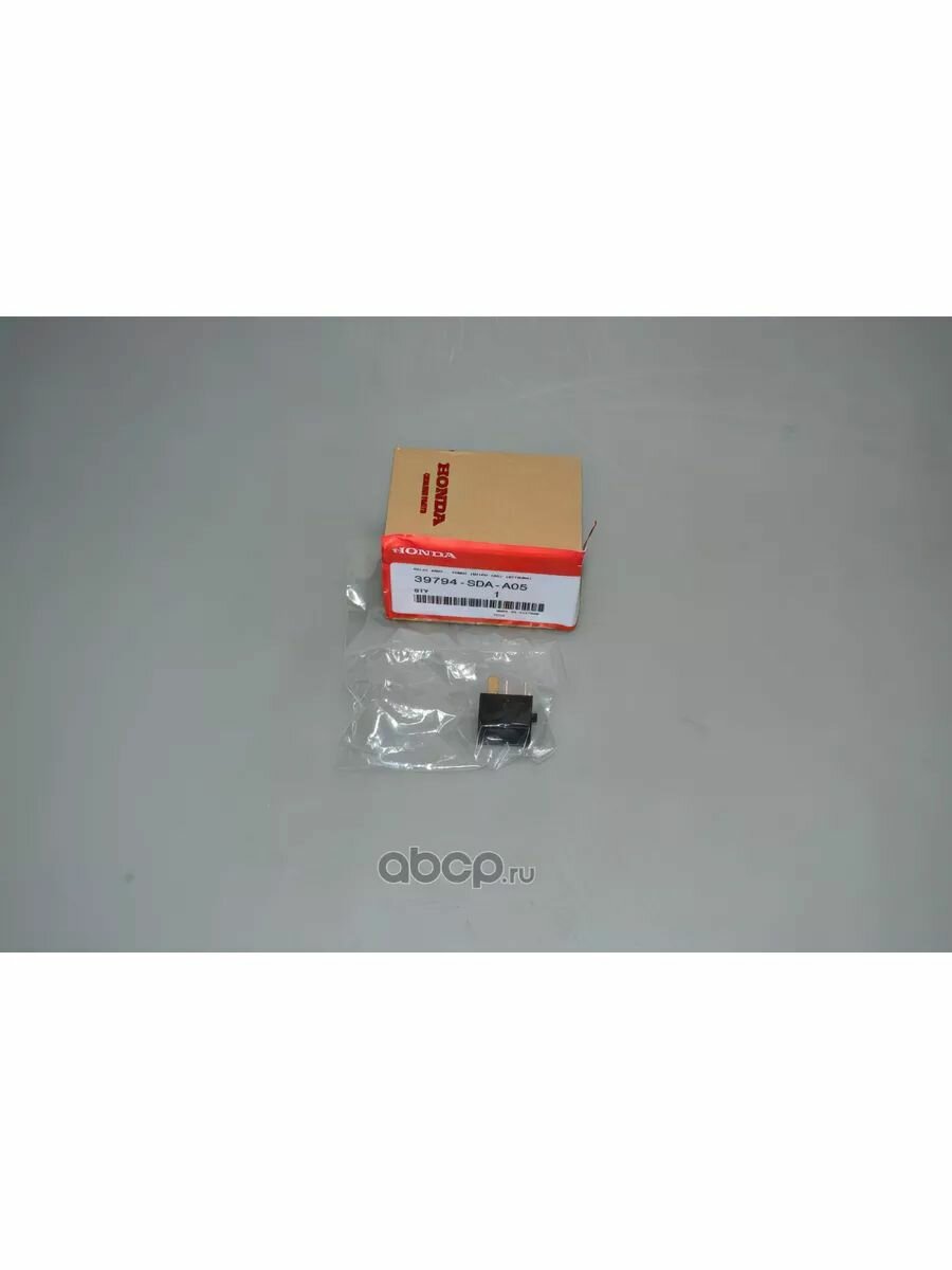 Реле HONDA ACCORD, CIVIC, CR-V, JAZZ