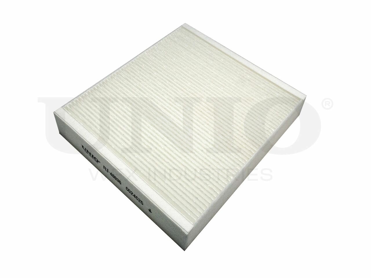 Фильтр салонный, для Фольксваген Поло V 09-, Шкода Рапид