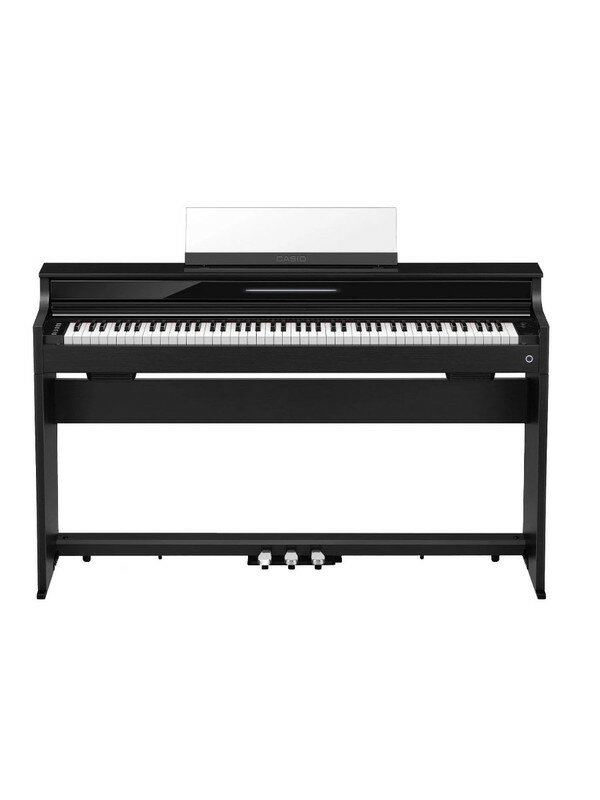 Пианино цифровое Casio Celviano AP-S450BK