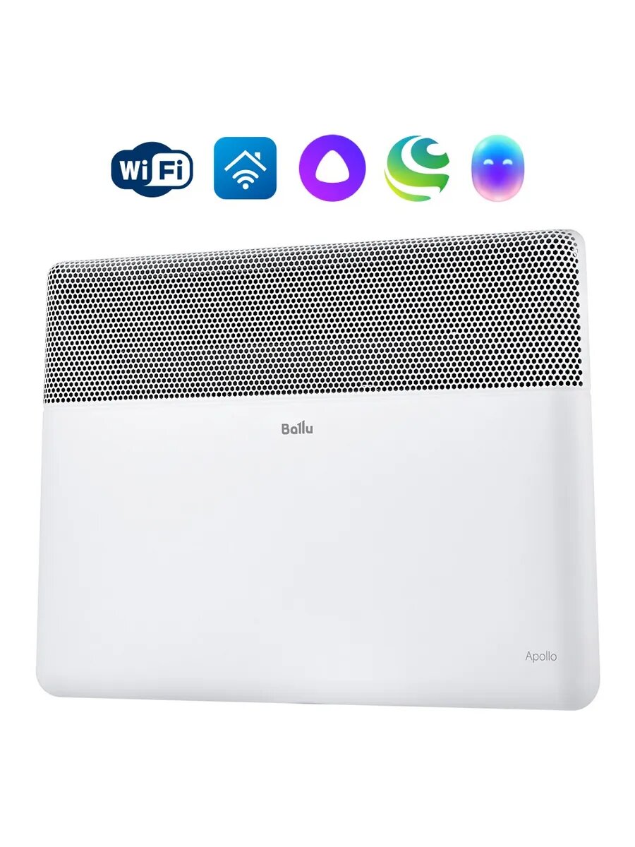 Комплект Apollo Transformer с блоком управления и шасси