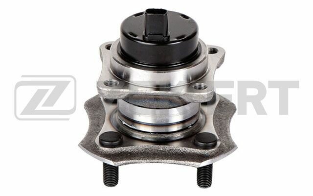 Ступица задняя (с ABS) Toyota Corolla (E120) Prius (W10) Lifan Solano OEM 4241012210 4241012211 4245002060