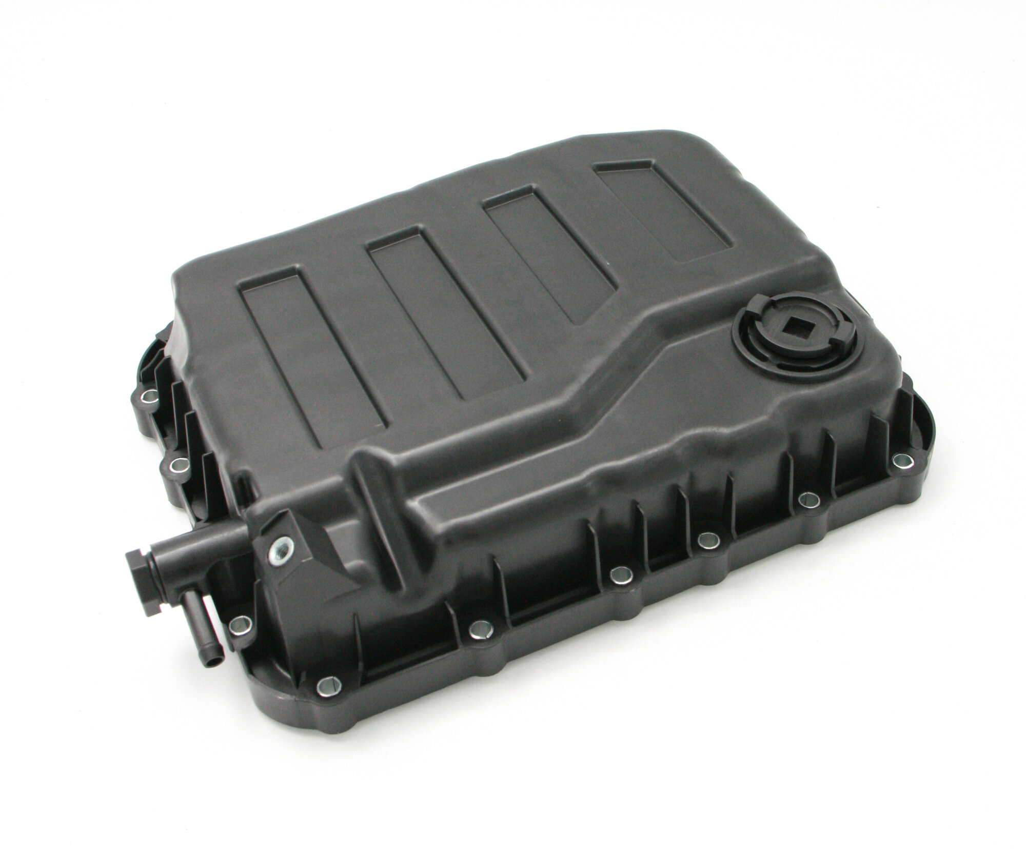 Крышка АКПП Huyndai Elantra 11>, Santa FE 10-12, Sonata/Tucson 10-13, Kia Cerato 08>, Optima 10-15, Sorento 09>