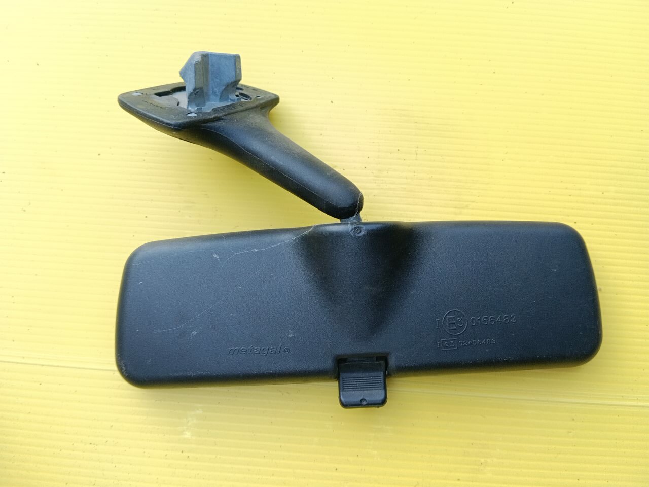 VW Pointer Зеркало заднего вида