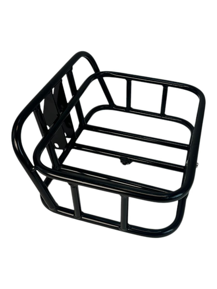 Корзина передняя электровелосипеда Kugoo Kirin V4 Pro