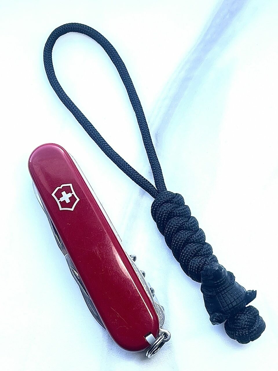 Темляк для ножа