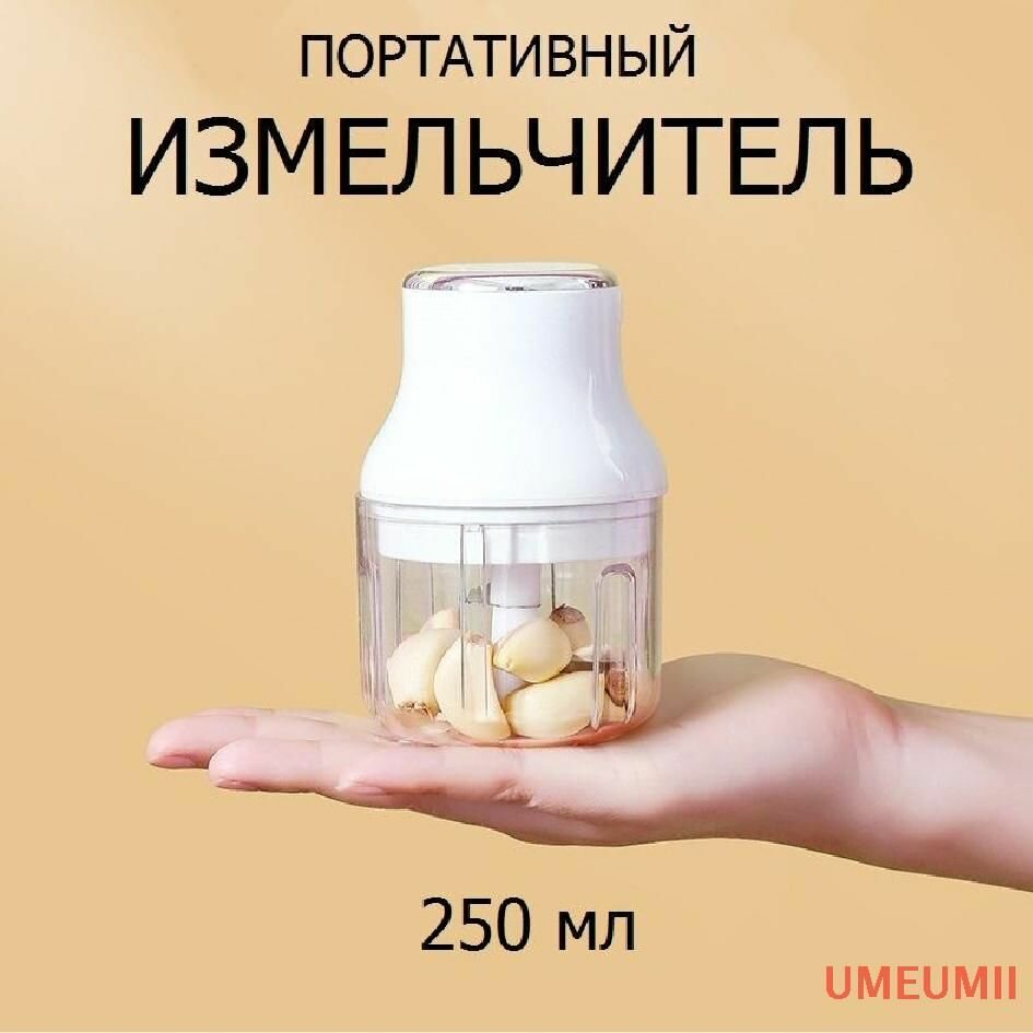 Измельчитель