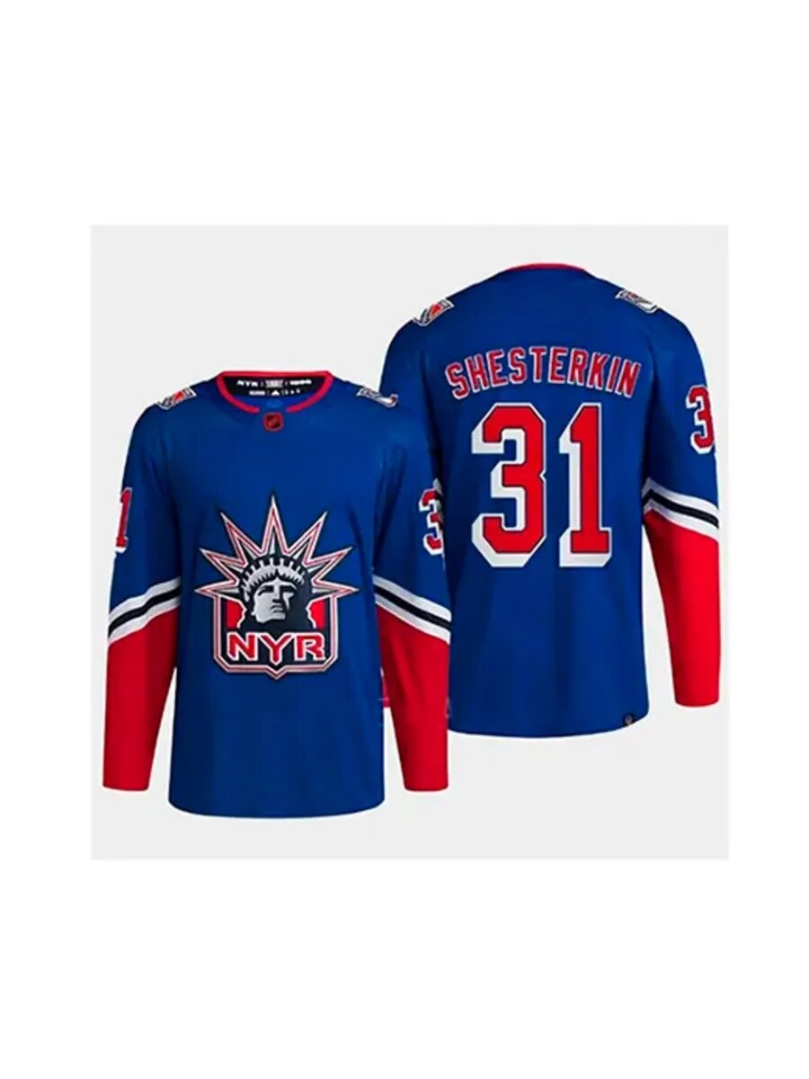 Джерси хоккейное Спортивная одежда