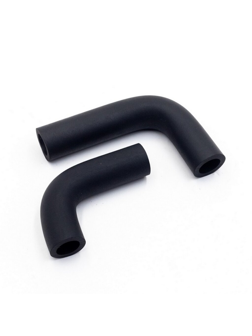 Патрубок отопителя 2121 LADA (комплект)