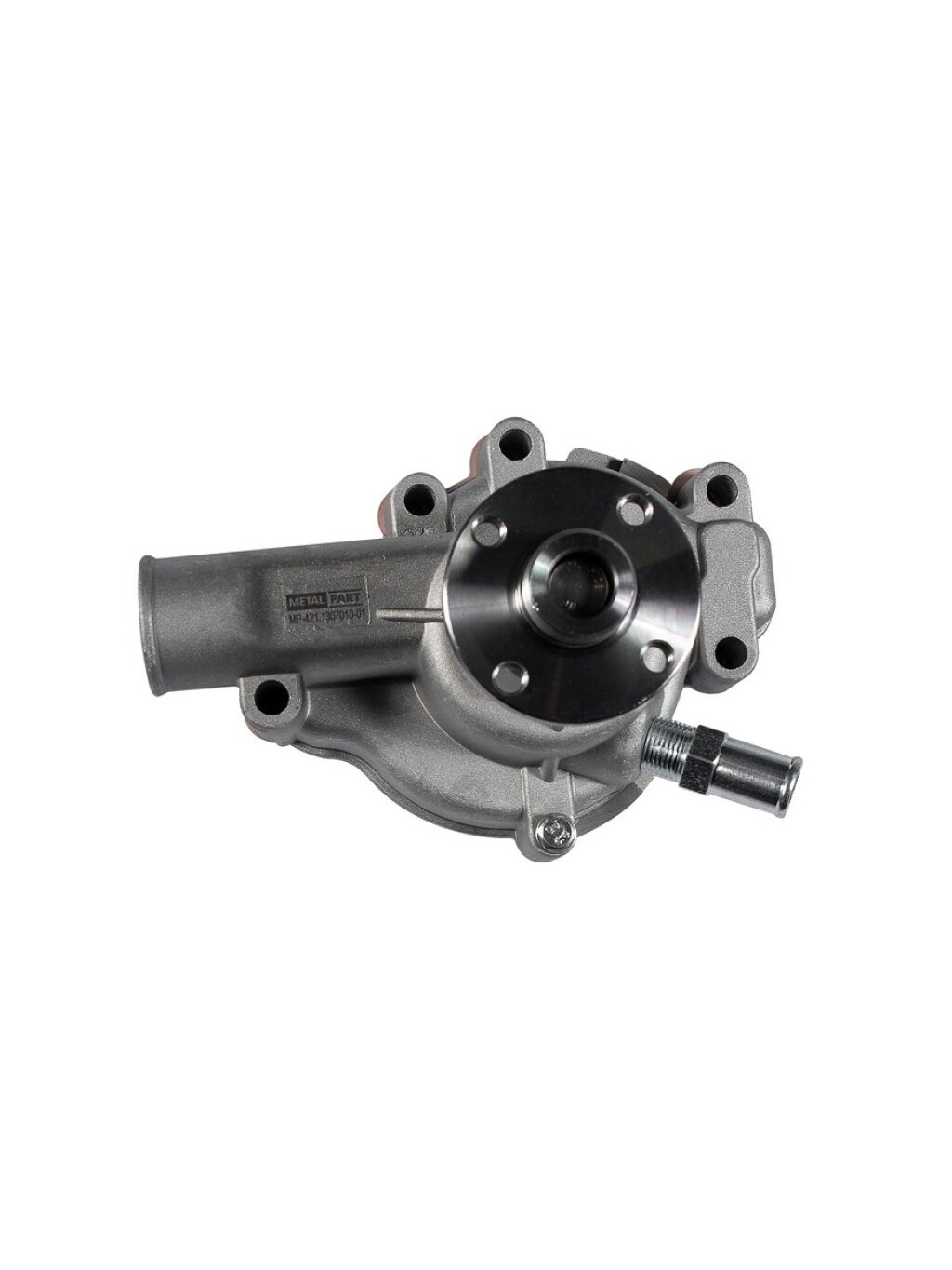 Помпа для а/м УАЗ 421 дв. (100 л. с.) MetalPart