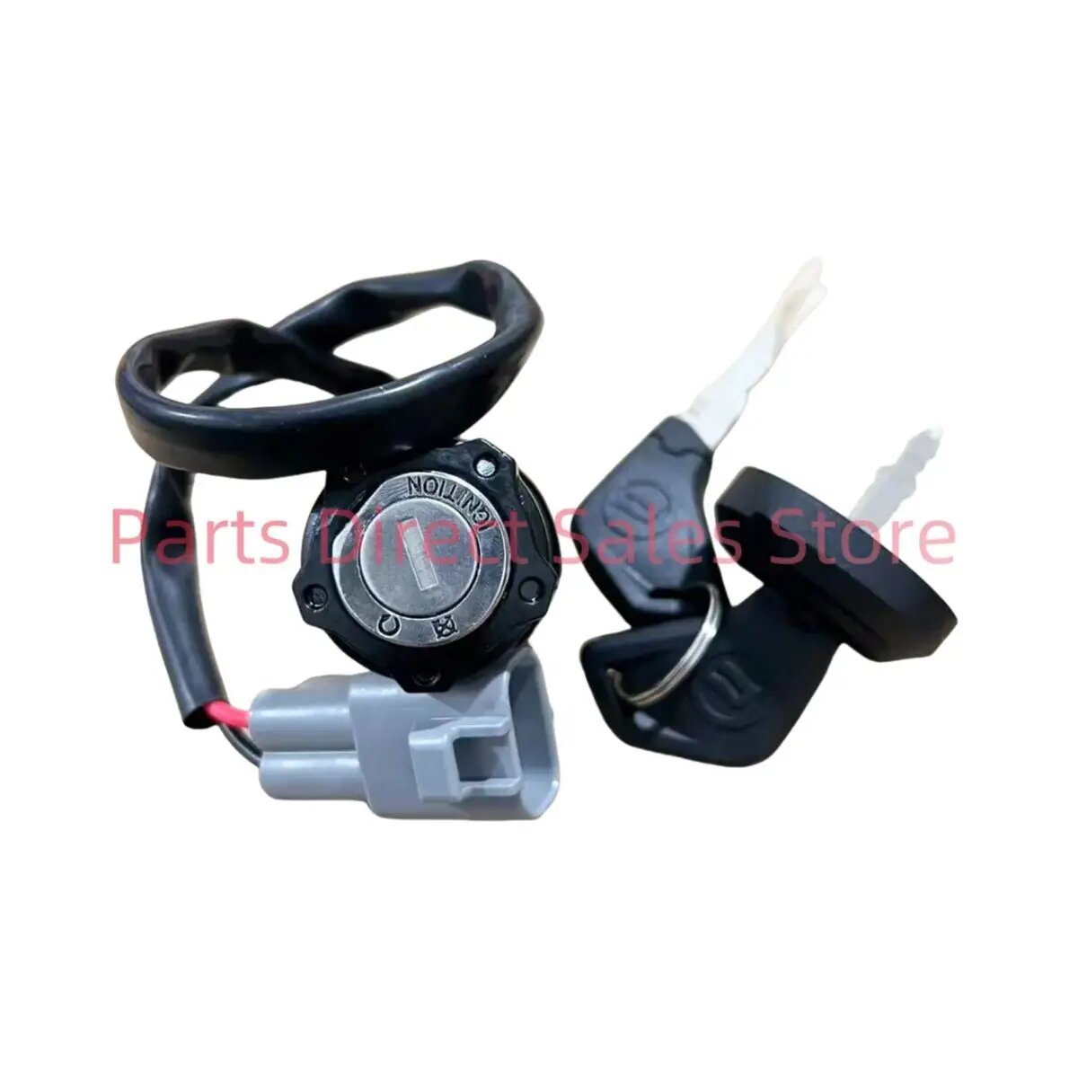 Комплект замка зажигания 9DSV- 011000 -6K00 для 2022-2024 CFMOTO Cforce X6 X8 X10 400 600 800 1000 ATV Quad CF600 CF800AU CF1000AU