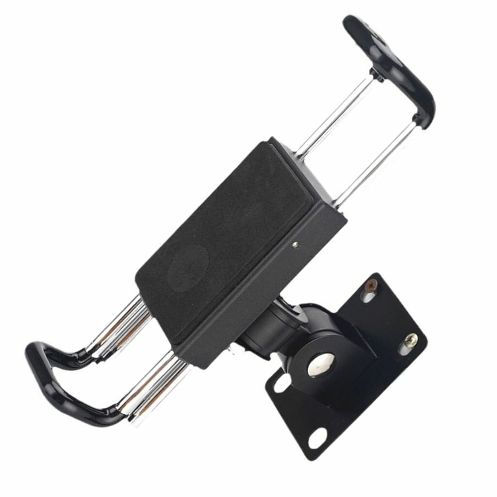 Крепление для планшета на стену