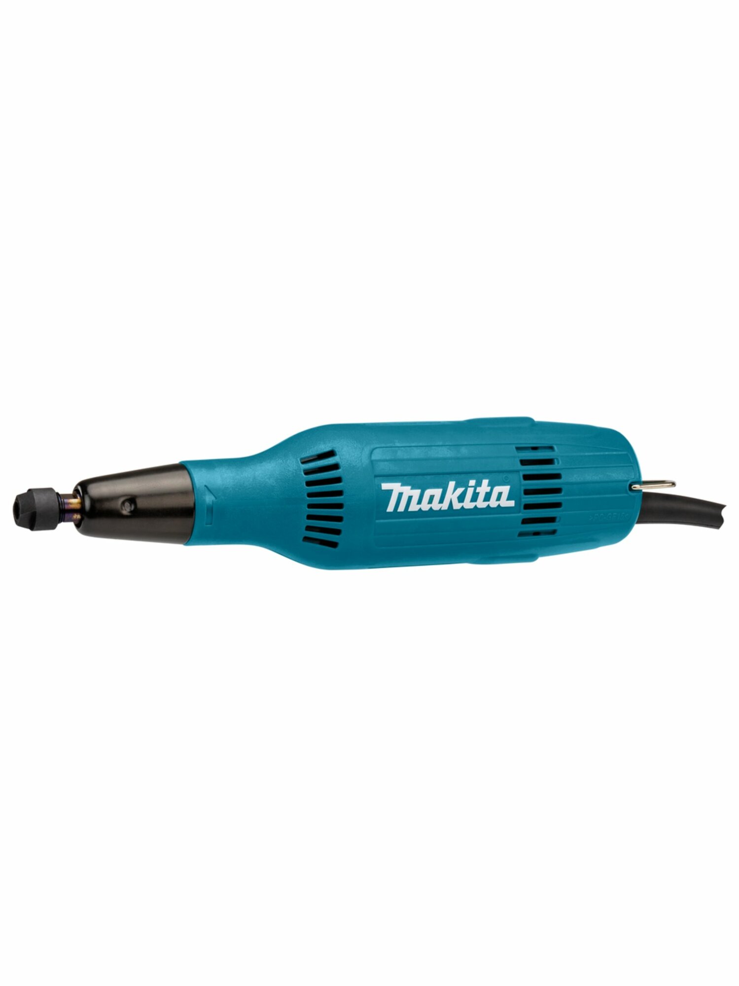 Гравер Makita GD0603, для металла, дерева, пластика, 28000 оборотов в минуту