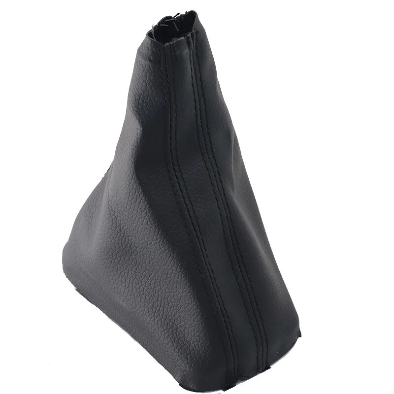 Крышка ручки переключения передач, чехол для VW Tiguan 5N Sharan 7N Seat Alhambra II 2010-2019, чехол для коробки передач, автоматический black line