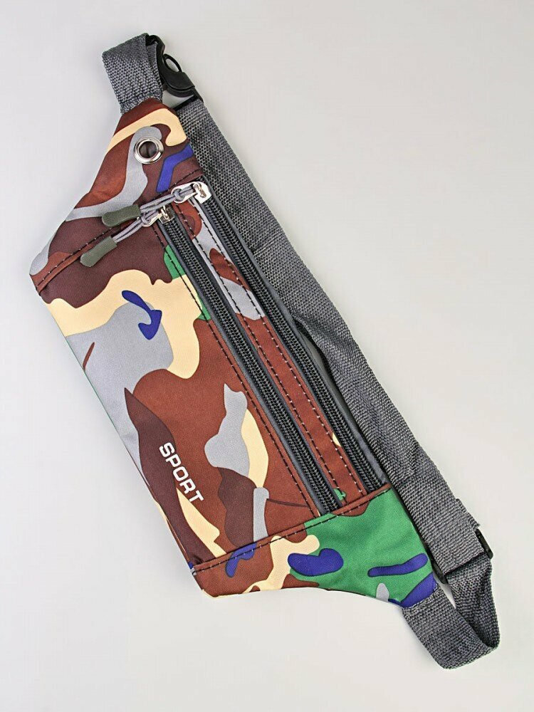 Сумка барсетка O-370