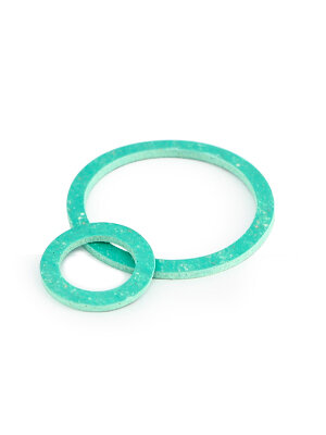 Прокладка 1" паронитовая UNI-FITT