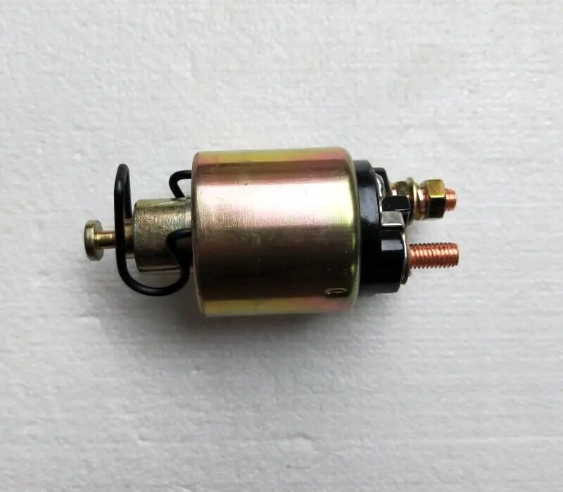 Реле стартера для дизельного двигателя 170F 178F 186F 186FA
