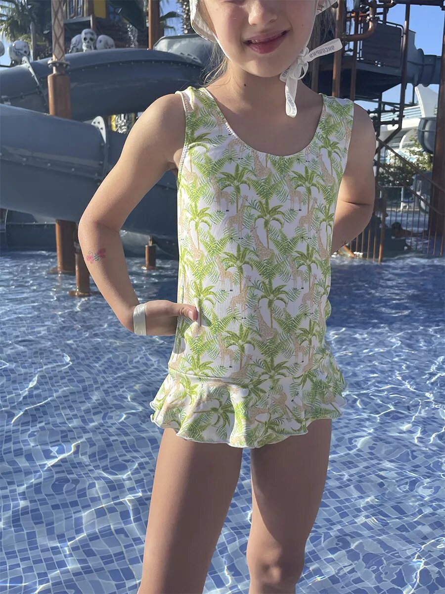 Костюм для плавания