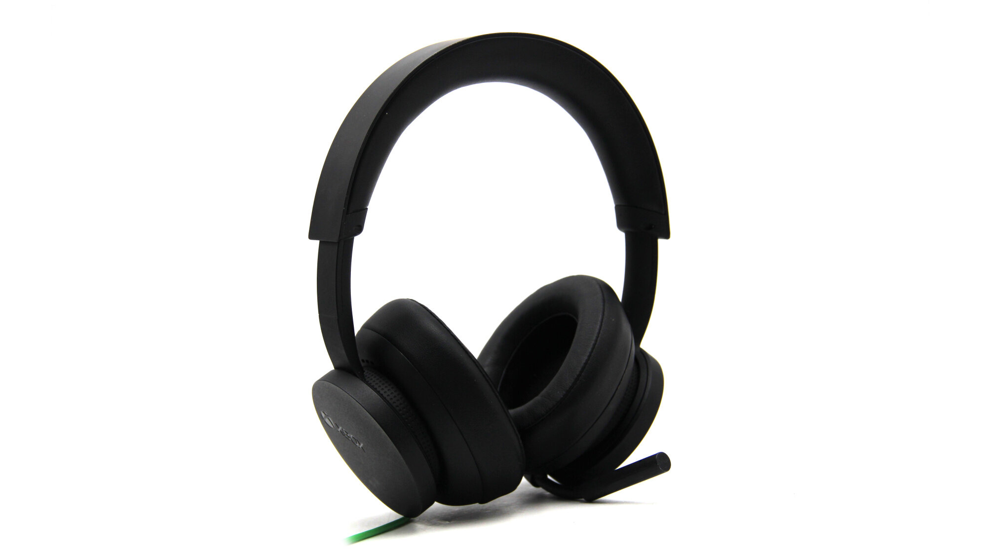 Проводная гарнитура для Xbox One Microsoft Stereo Headset