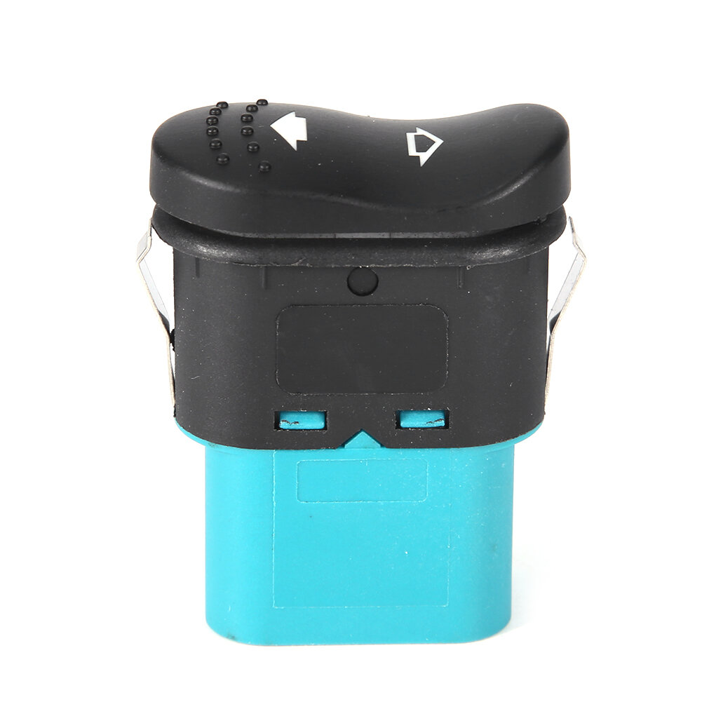 Переключатель подъемника стекол Power Window Regulator Lift Switch 5C1T14529AA для Ford Transit MK7 с 2006 года, новое, материал ABS, цвет как на изображениях, 1 шт.