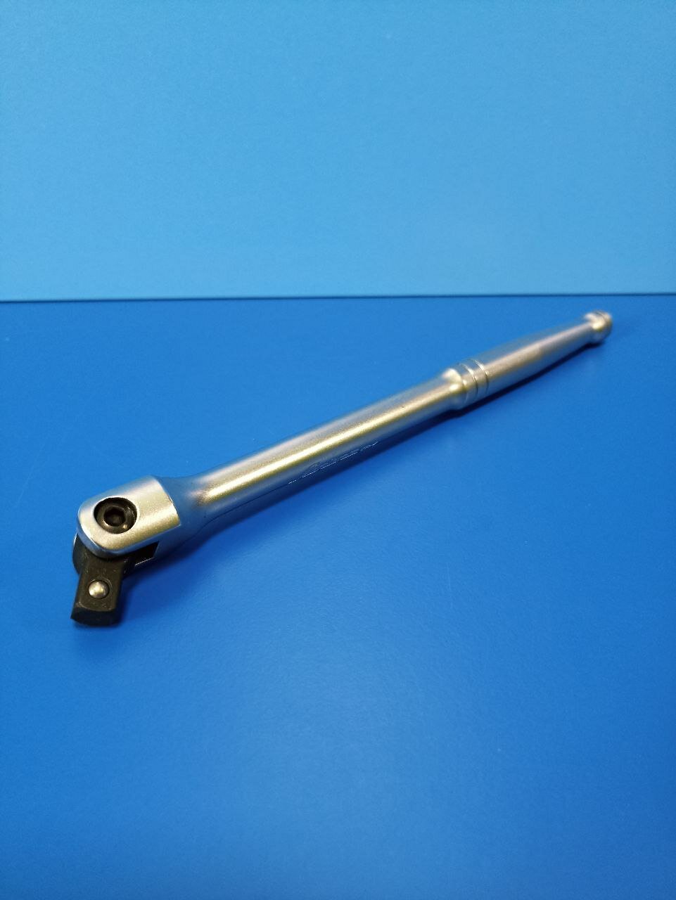 Вороток шарнирный "AIRLINE" 3/8" DR 250мм