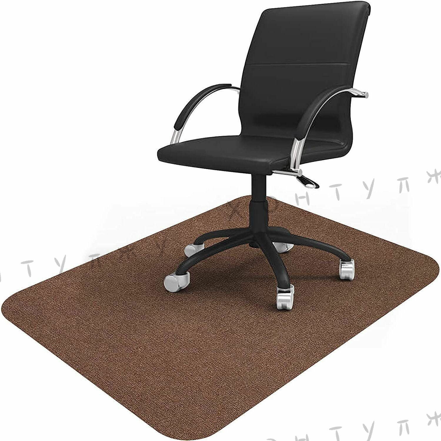 Защитные коврики для компьютерных кресел 90x120cm