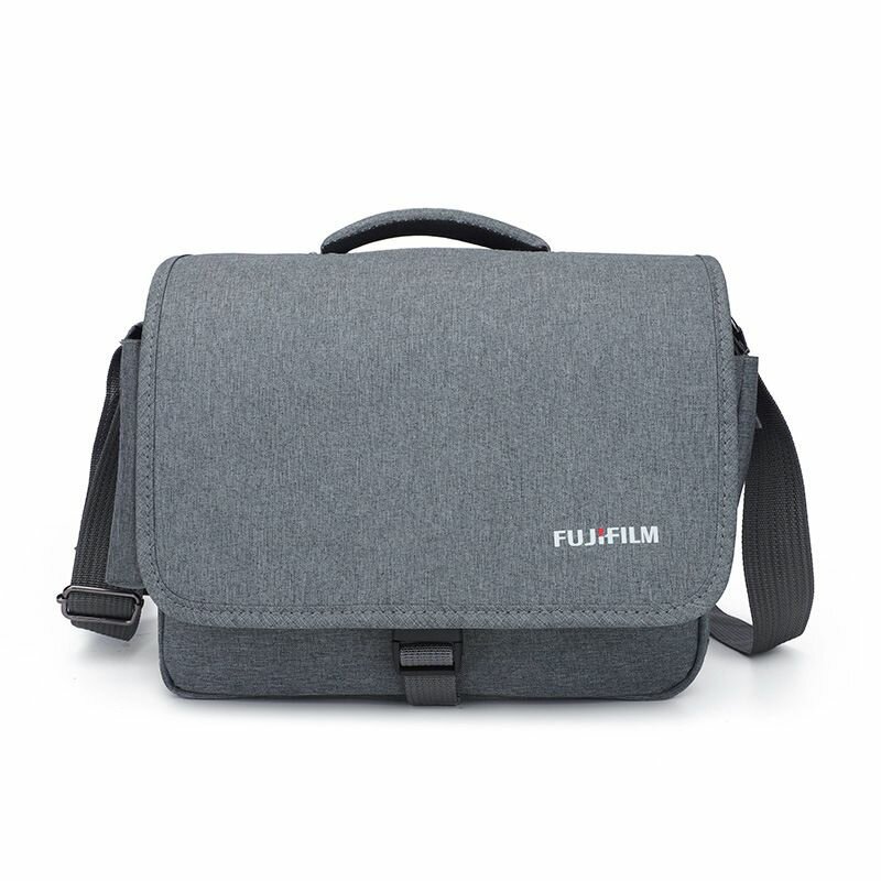 Сумка для зеркальной фотокамеры Fuji на одно плечо, подходит для моделей XS10, XT3, XT4, XT30, XT20, XA7, XT2