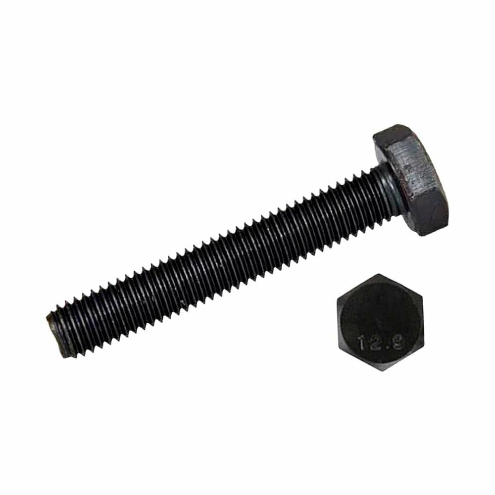 Высокопрочный болт 23 болта М14x60 мм, DIN933, 10шт.