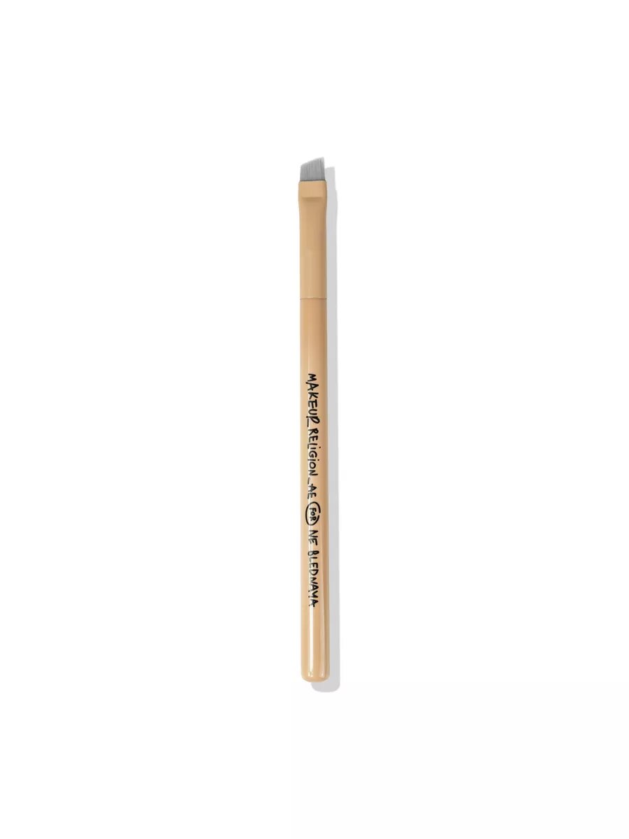 Кисть для бровей KYLIE by MAKEUP_RELIGION_AE