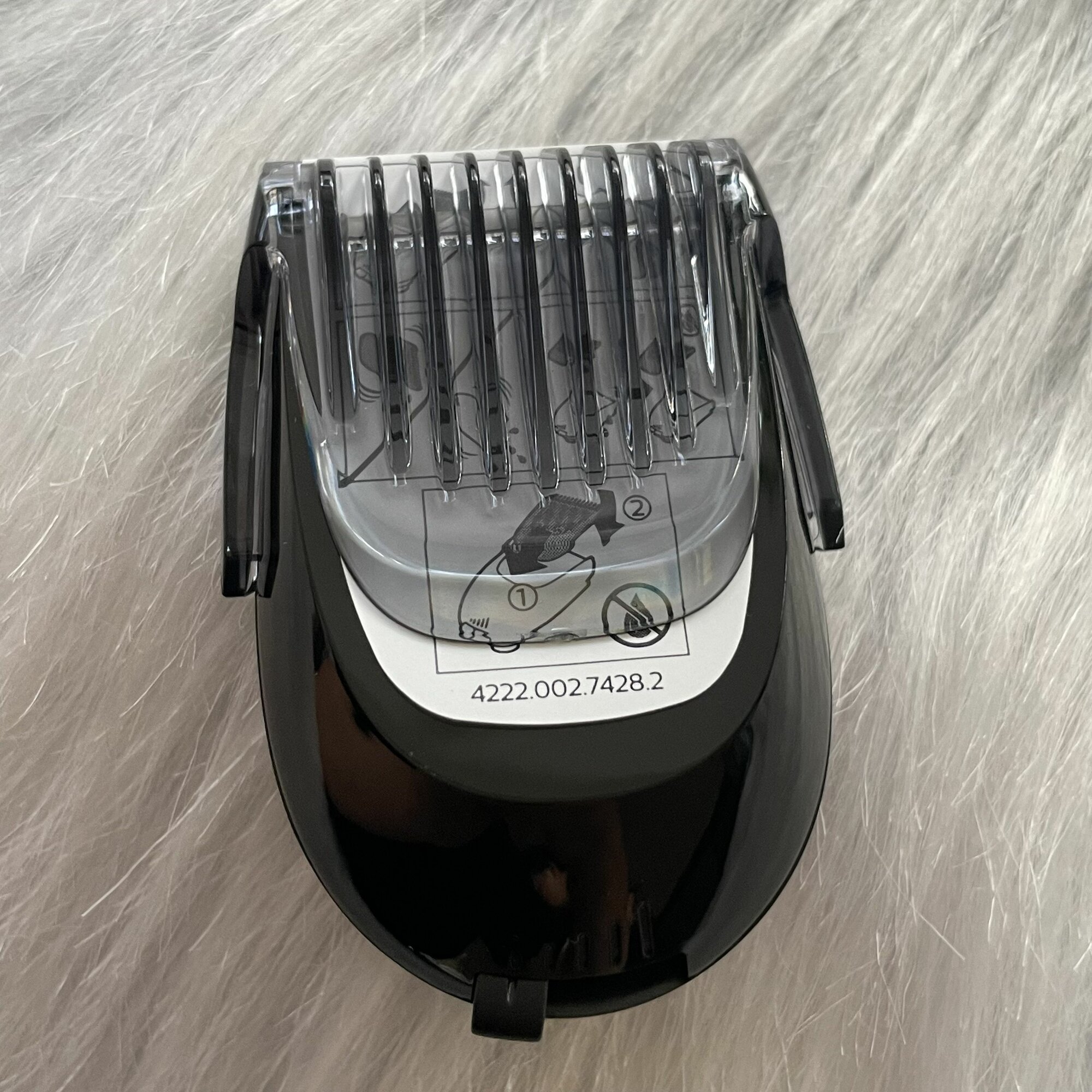 Лезвие бритвы и насадка для головки триммера для Philips RQ111 1150X RQ10 S5000 S7000 S9000 SH90 SH70 RQ12 RQ32 RQ1250